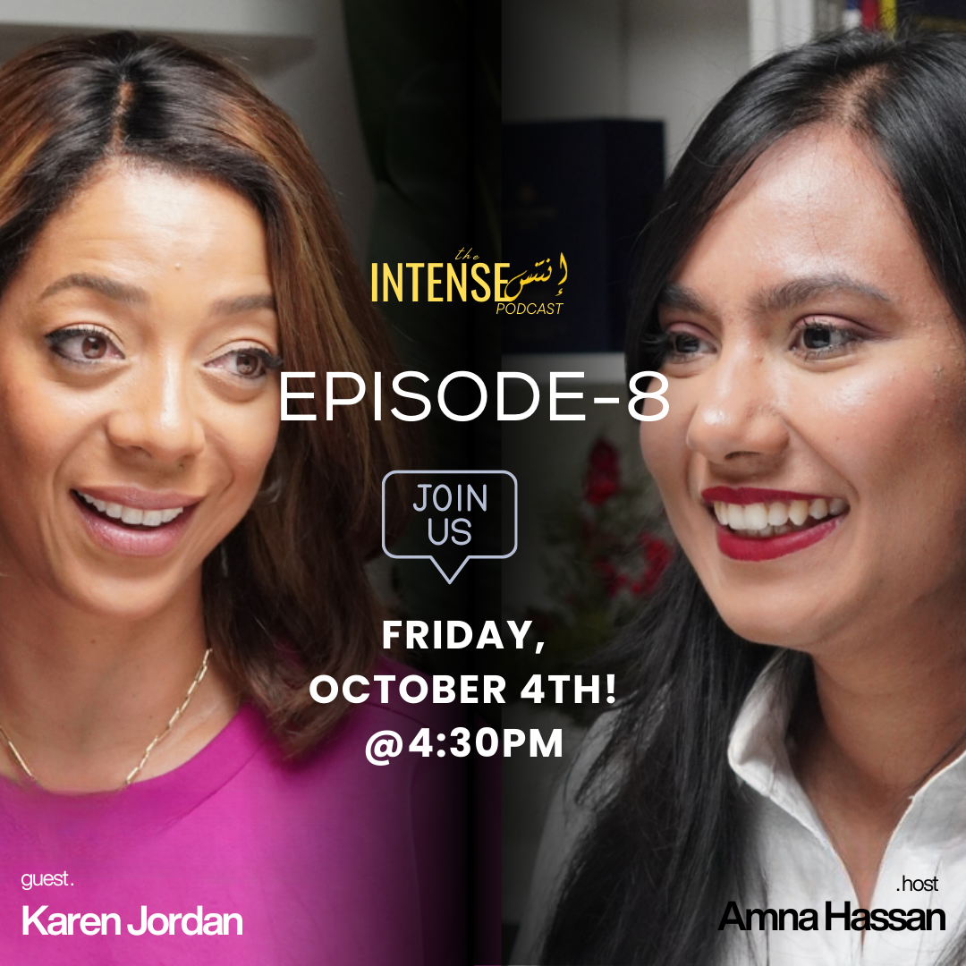 Balancing Roots and Wings: A Guide to Personal Growth | Intense Oud