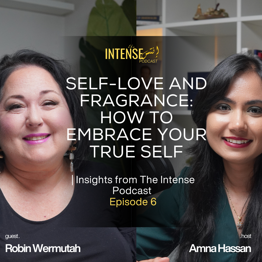 The 5 Must-Try Valentino Colognes That Sum Up Sophistication | Intense Oud