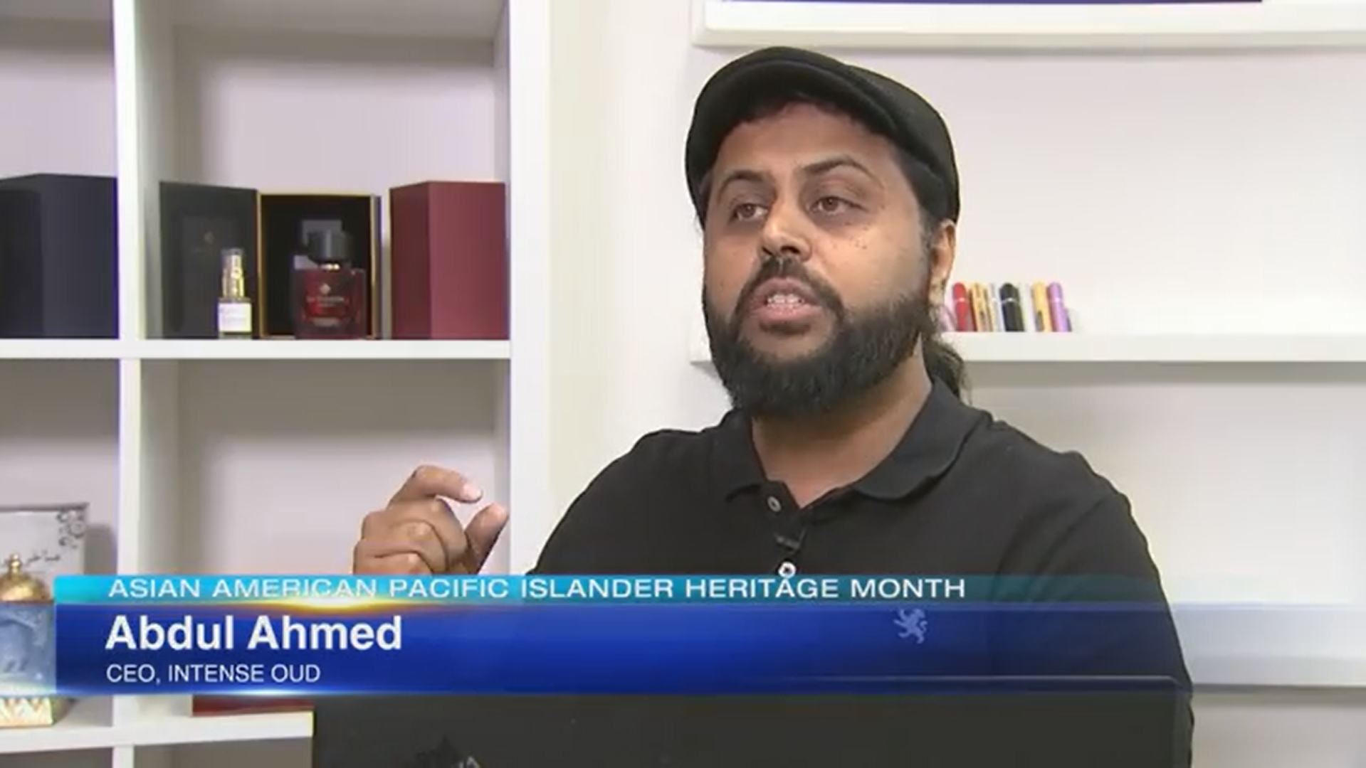 abc-news-chicago | Intense Oud