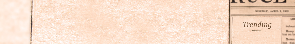 TRENDING FRAGRANCES | Intense Oud