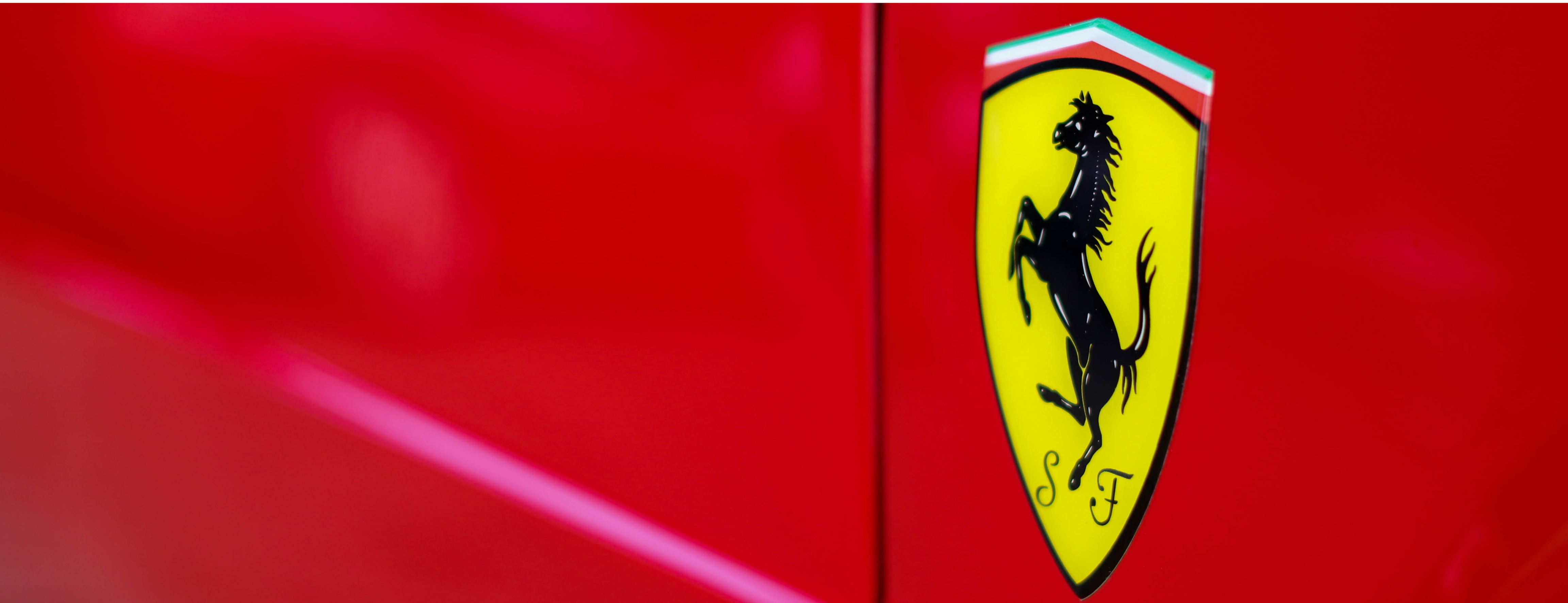 FERRARI