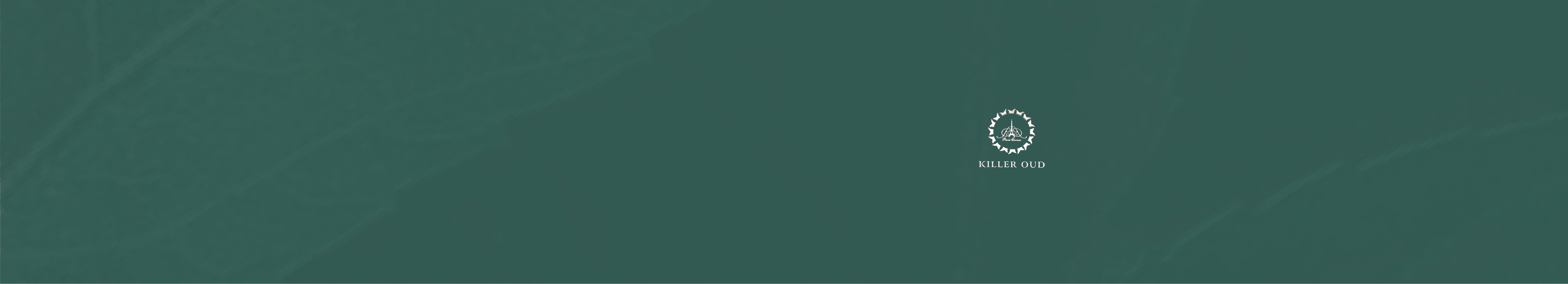 KILLER OUD RANGE | Intense Oud