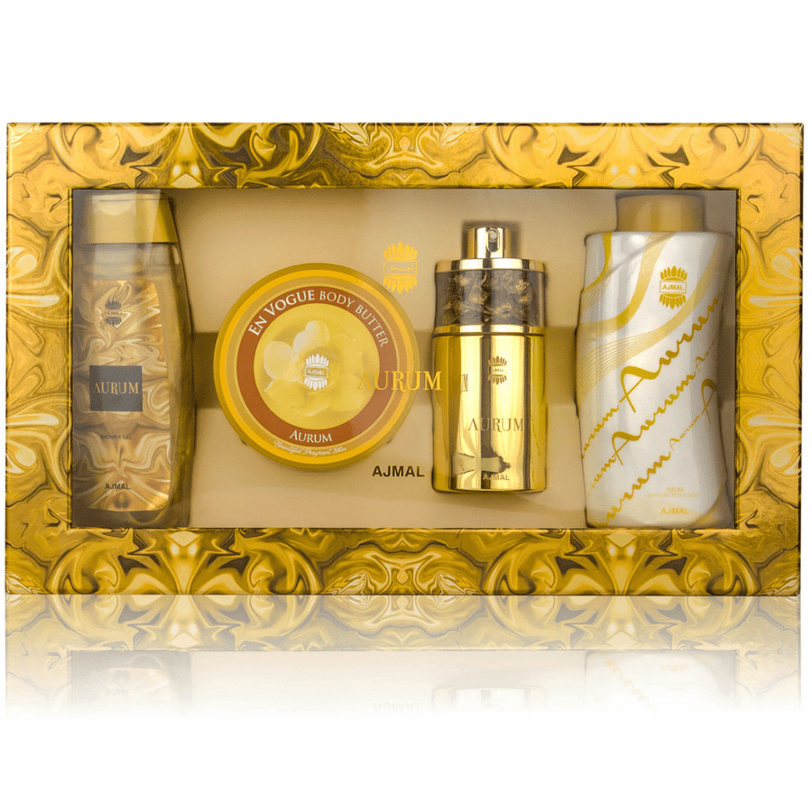 GIFT SETS | Intense Oud