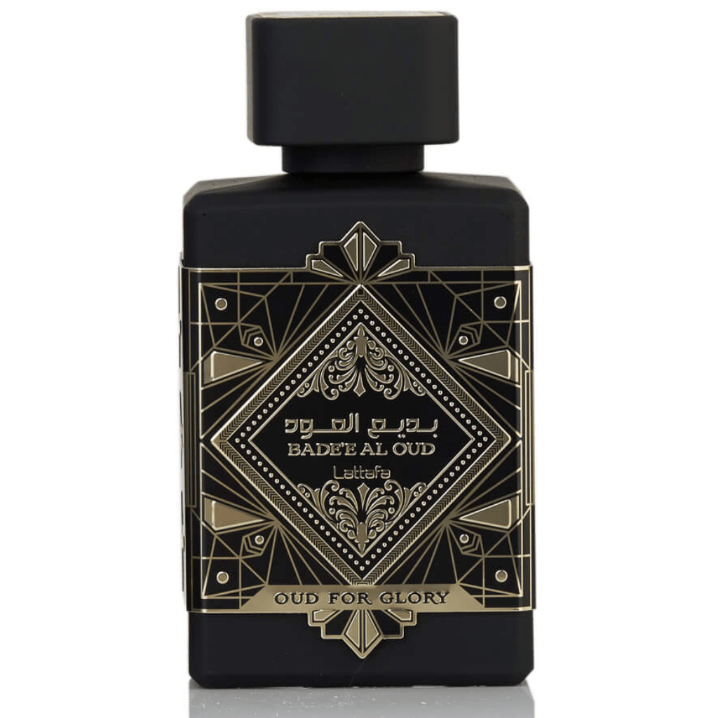 PERFUME SPRAY | Intense Oud