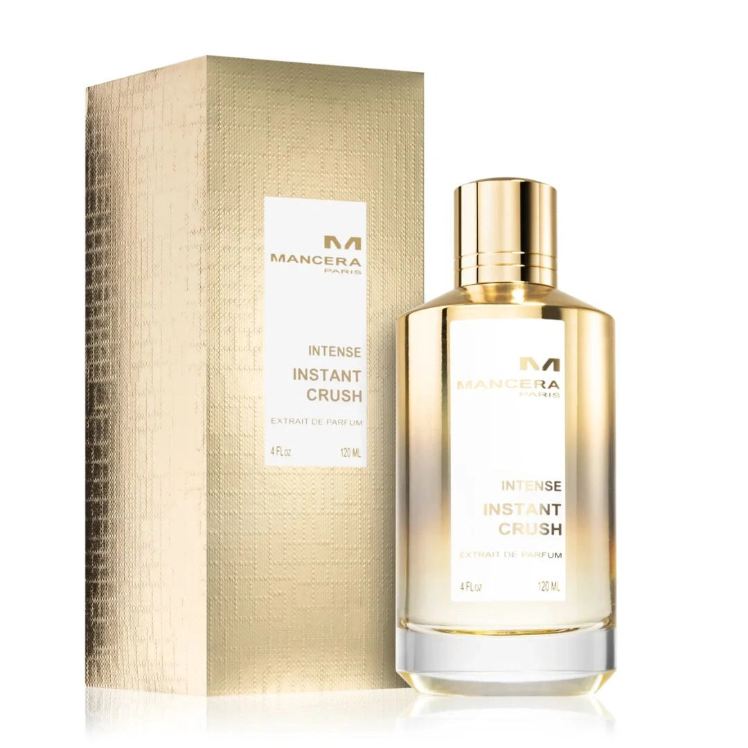 Intense Instant Crush Extrait de Parfum Spray 120ml (4.0 oz) by Mancera ...