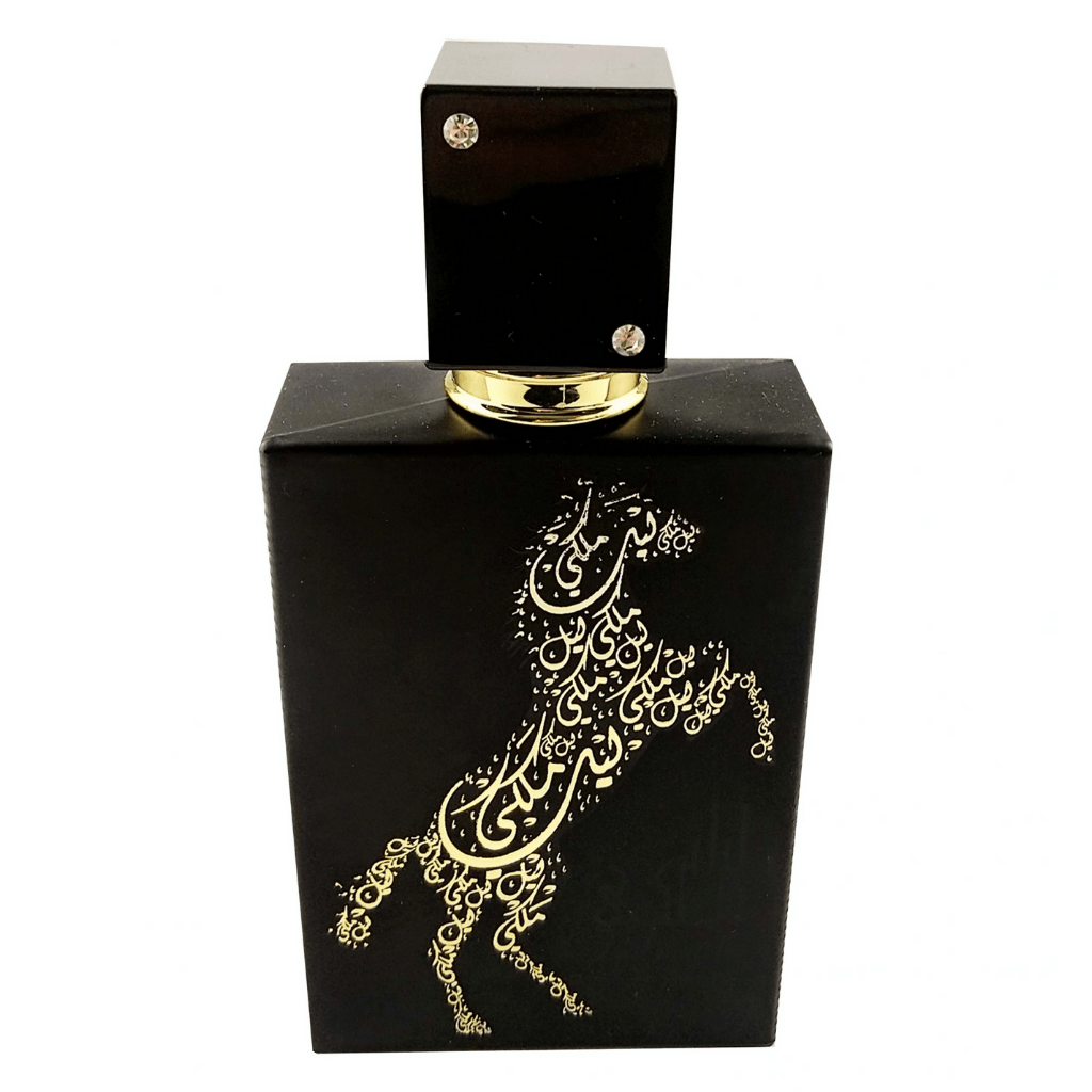 Lail Maleki EDP - 100ML by Lattafa | Intense Oud