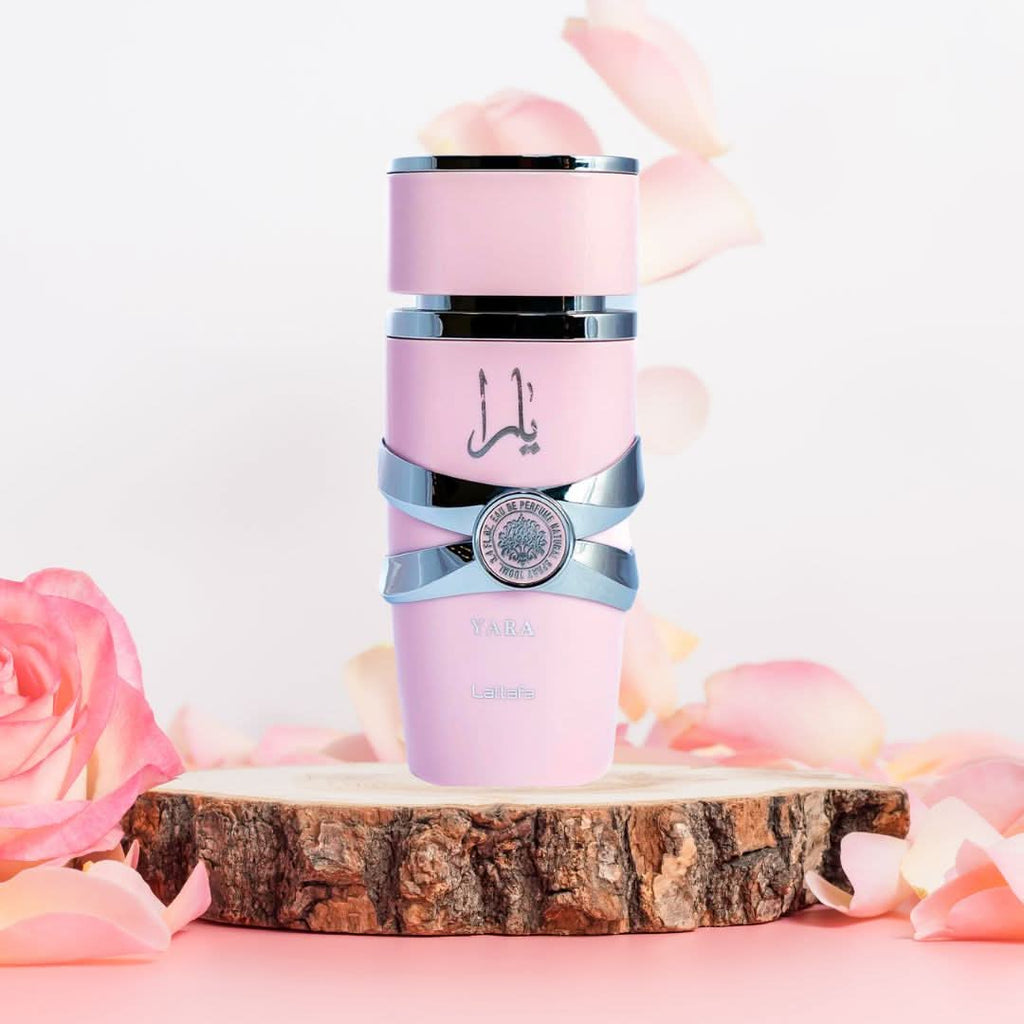 What to know about women's perfume | Intense Oud