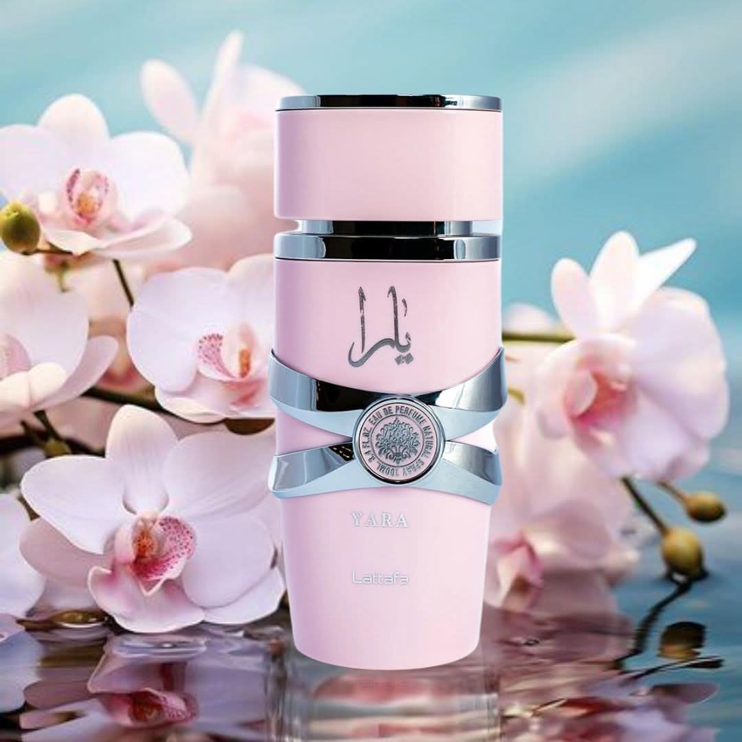 What to know about women's perfume | Intense Oud
