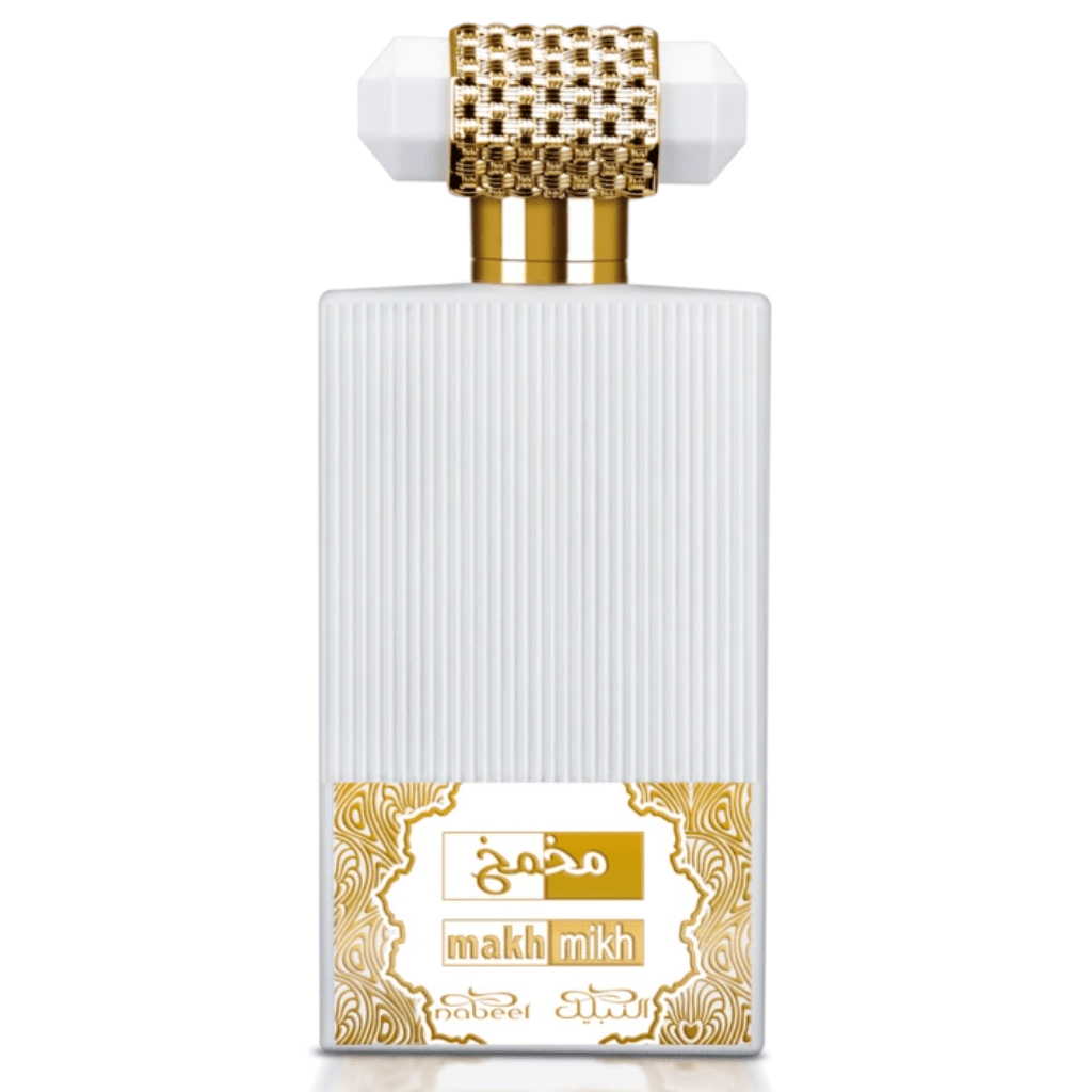 Makh Mikh EDP - 100 ML (3.4 oz) by Nabeel | Intense Oud