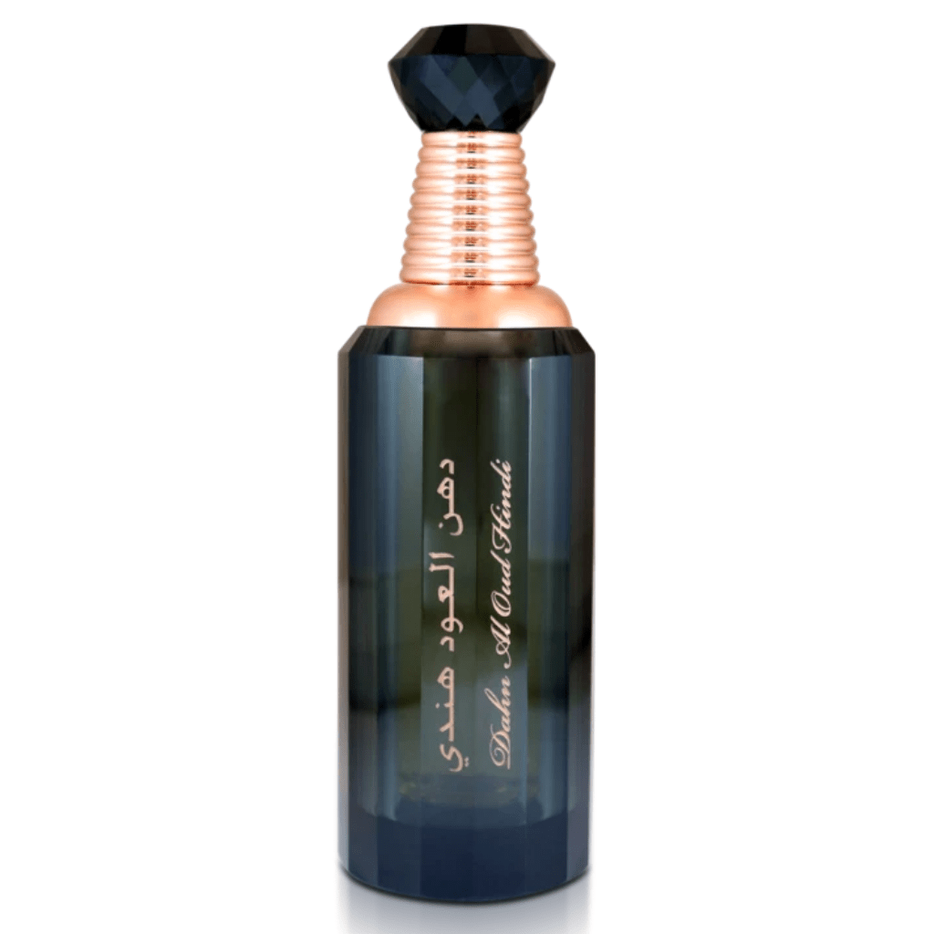 Dahn Al Oud Hindi EDP - 50 ML (1.7 oz) by Nabeel | Intense Oud