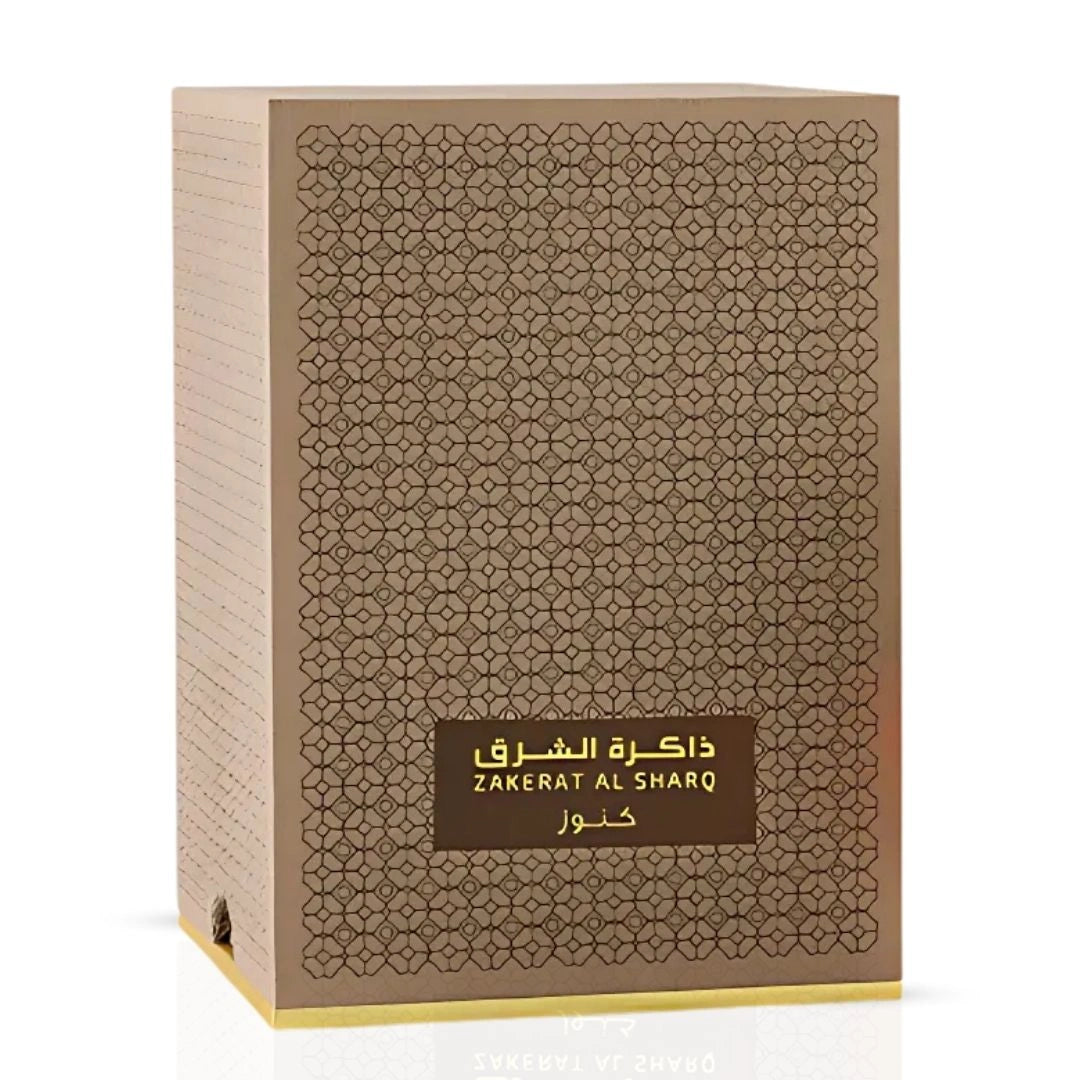 Zakerat Al Sharq Kunooz Concentrated Perfume Oil 20ml (0.68 oz) by ...