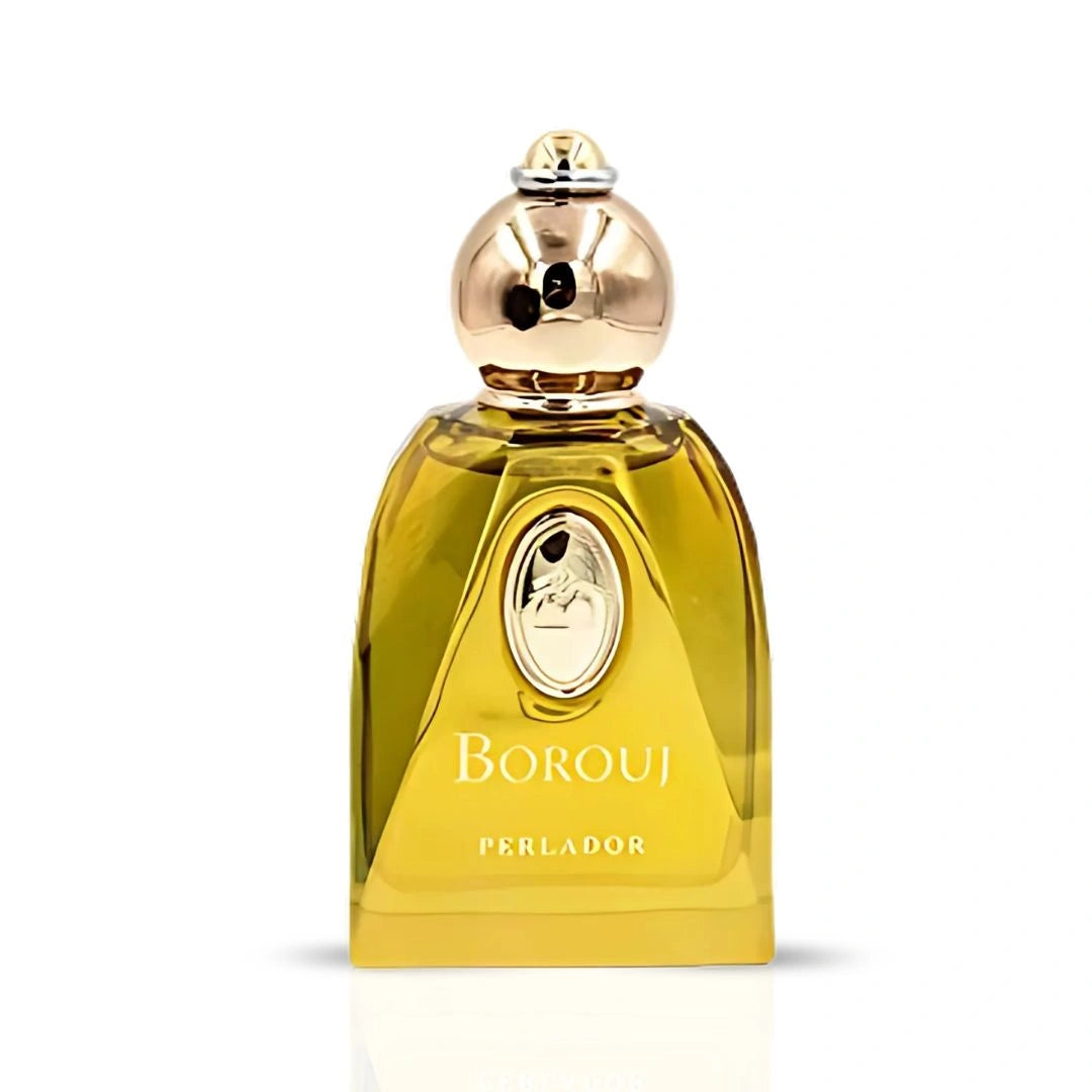 Borouj Perlador Eau De Parfum Spray 85ml (2.8 oz) by Dumont Paris (Velvet Pouch) | Intense Oud