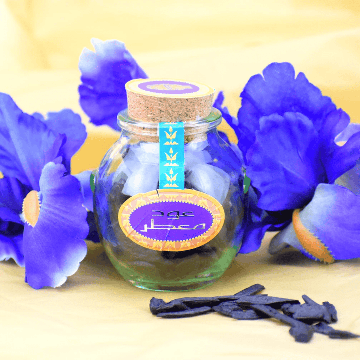 BAKHOOR COLLECTION | Intense Oud