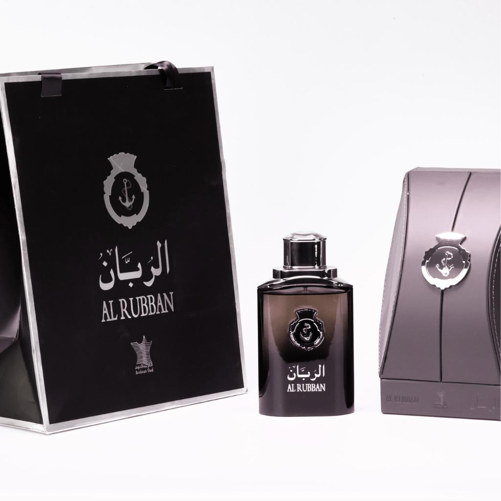 Al Rubban EDP- 120 ML (4.0 oz) by Arabian Oud | Intense Oud