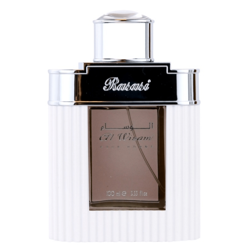 Al Wisam Day EDP-100ml by Rasasi | Intense Oud