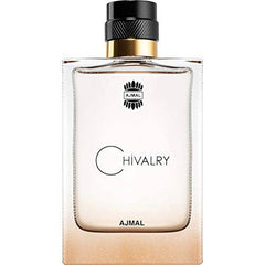 Chivalry EDP - Eau De Parfum 100 ML (3.4 oz) by Ajmal Perfumes ...