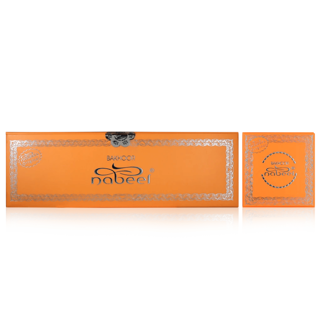 Bakhoor Nabeel - 40 GMS by Nabeel | Intense Oud