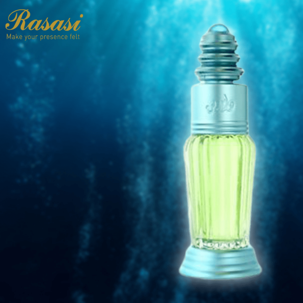 Darin for Women EDP - 50ML (1.7 oz) by Rasasi | Intense Oud