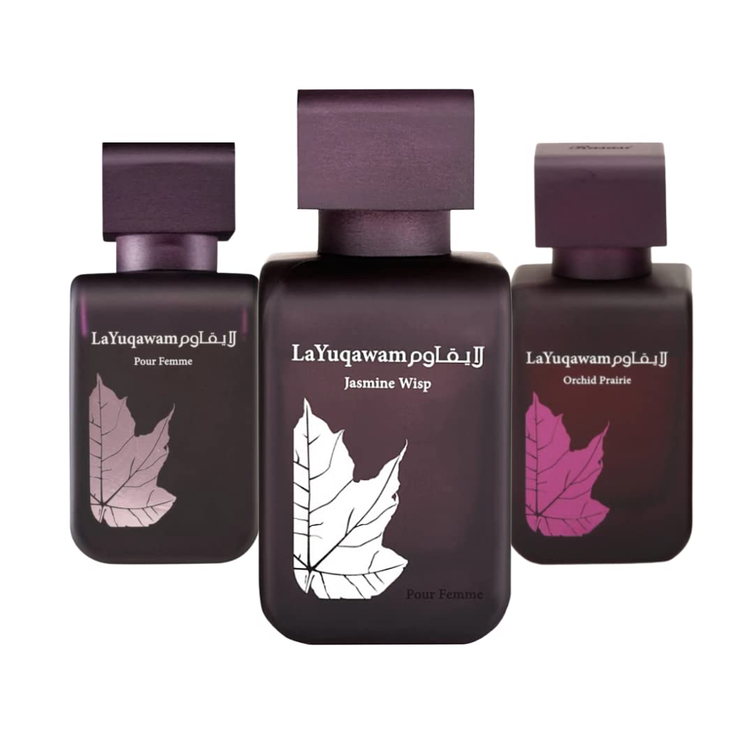 TRENDING BUNDLES | Intense Oud