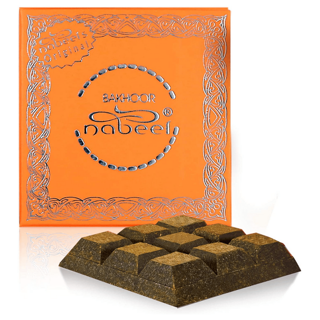 Bakhoor Nabeel - 40 GMS by Nabeel | Intense Oud