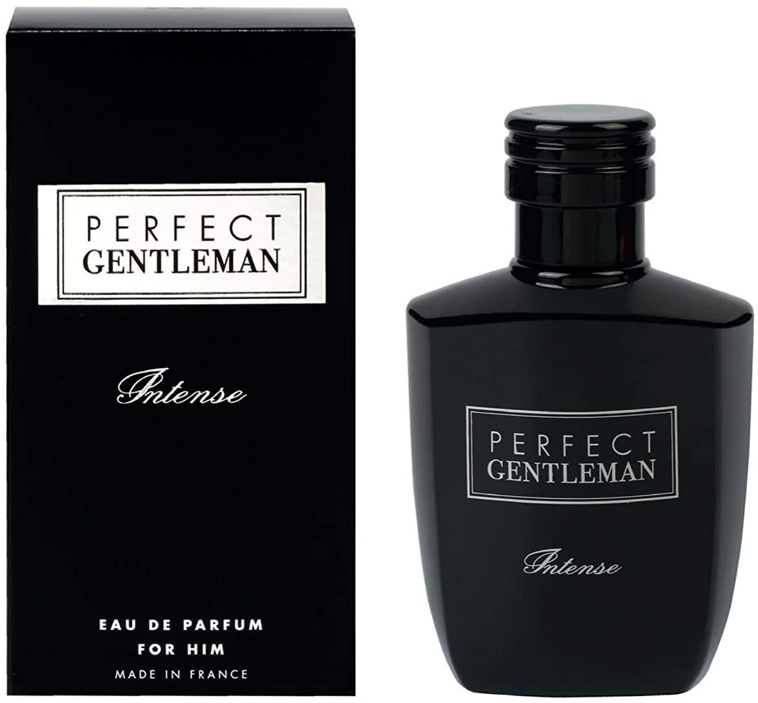 Perfect Gentleman Intense Men - 100 ML (3.4 oz) by Art & Parfum ...