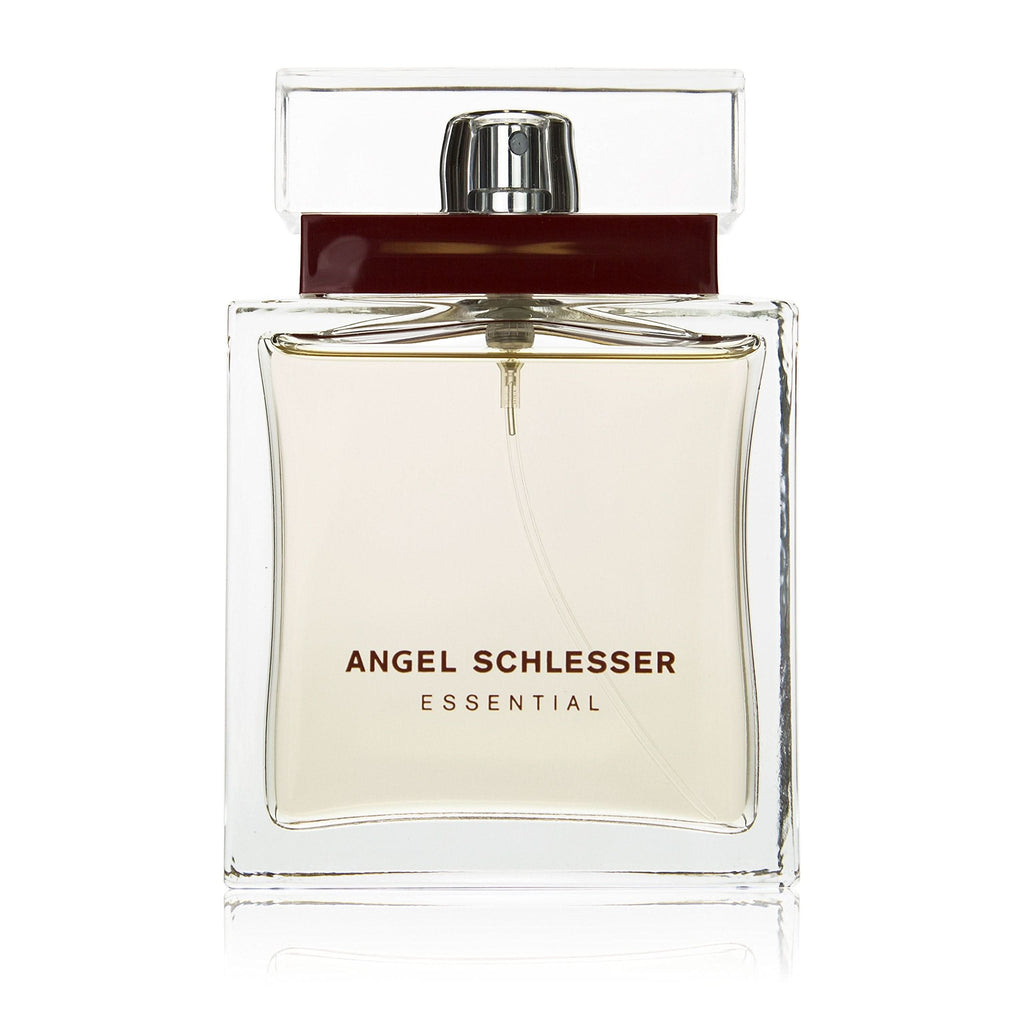 ANGEL SCHLESSER ESSENTIAL (WOMEN) EDP 100ML BY ANGEL SCHLESSER ...
