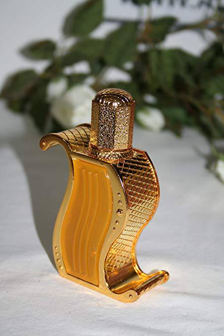 Rasha Perfume Oil - 15 ML (0.5 oz) by Khadlaj | Intense Oud