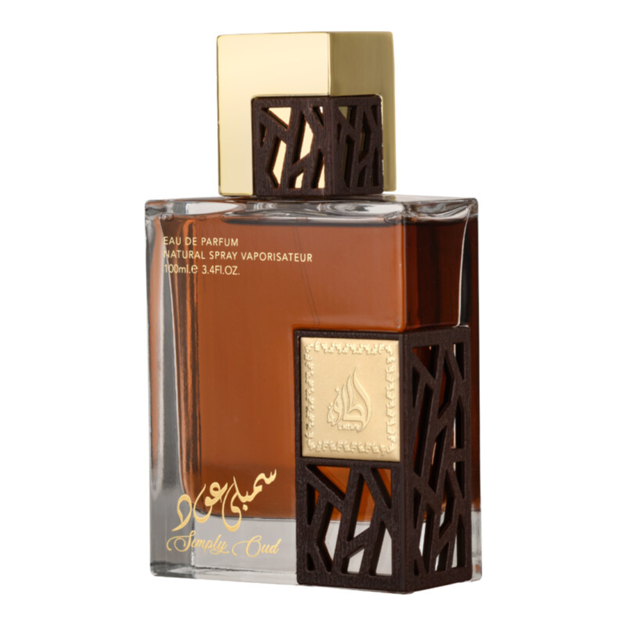 GOURMAND | Intense Oud