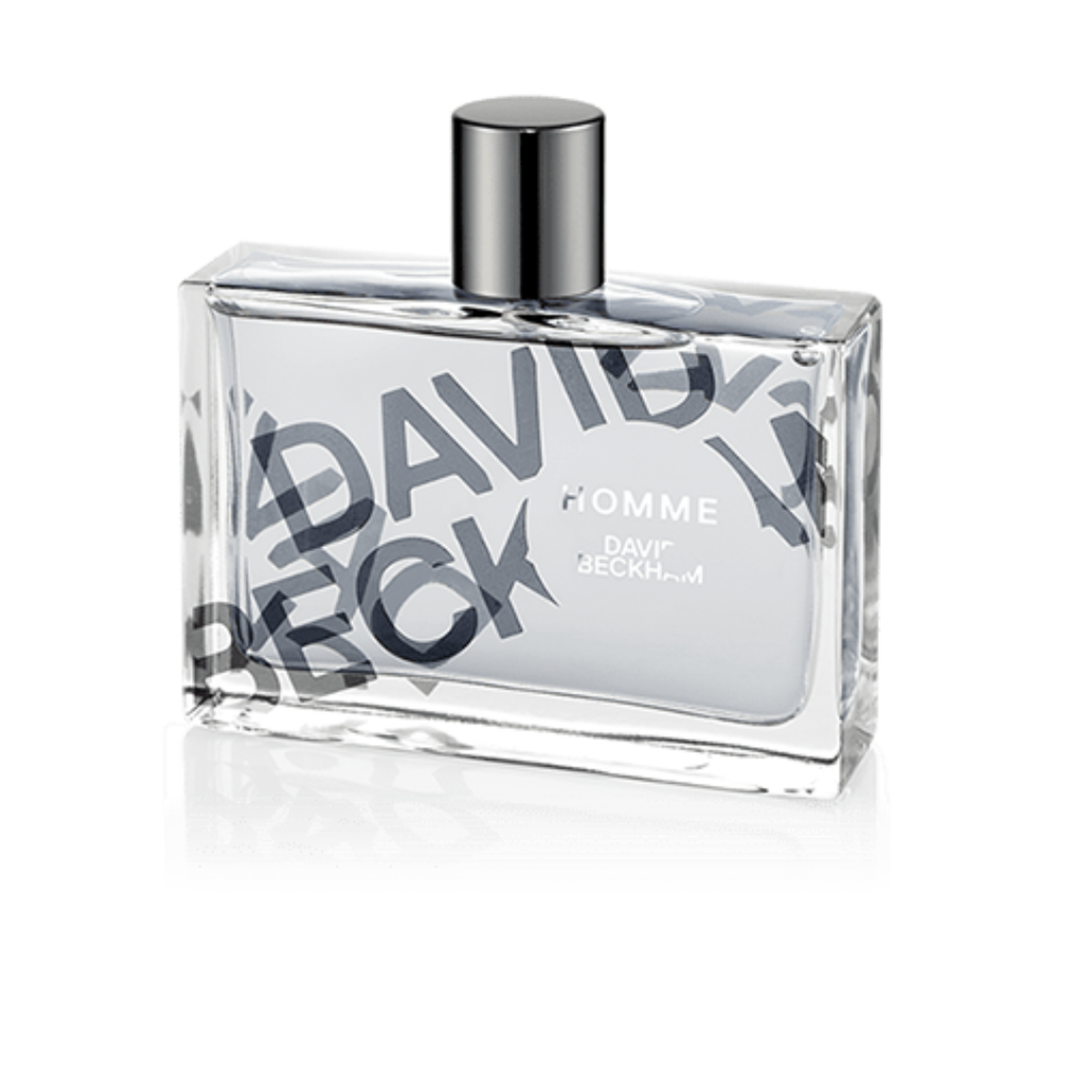 DAVID BECKHAM HOMME (M) EDT 75ML BY DAVID BECKHAM | Intense Oud