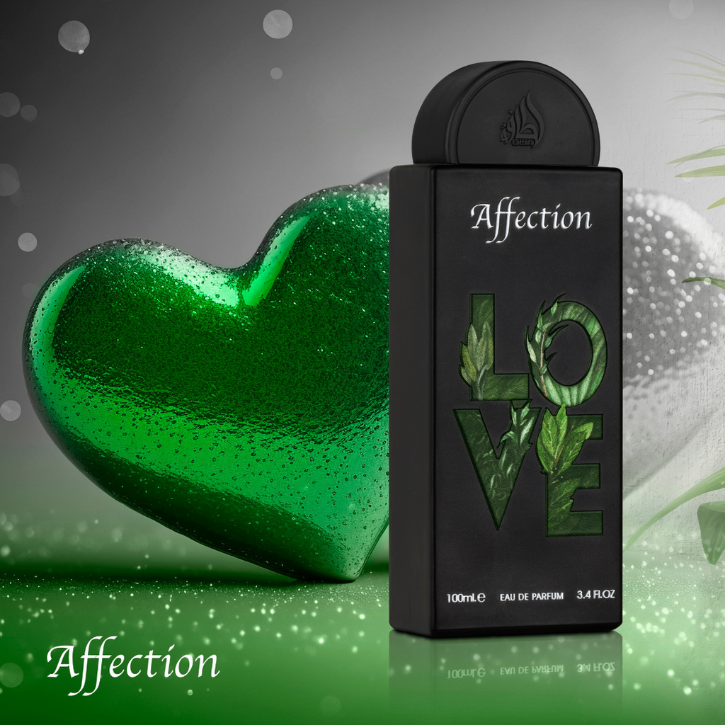 Affection EDP 100ML By Lattafa Pride-Must-Have Fragrance in 2023 ...