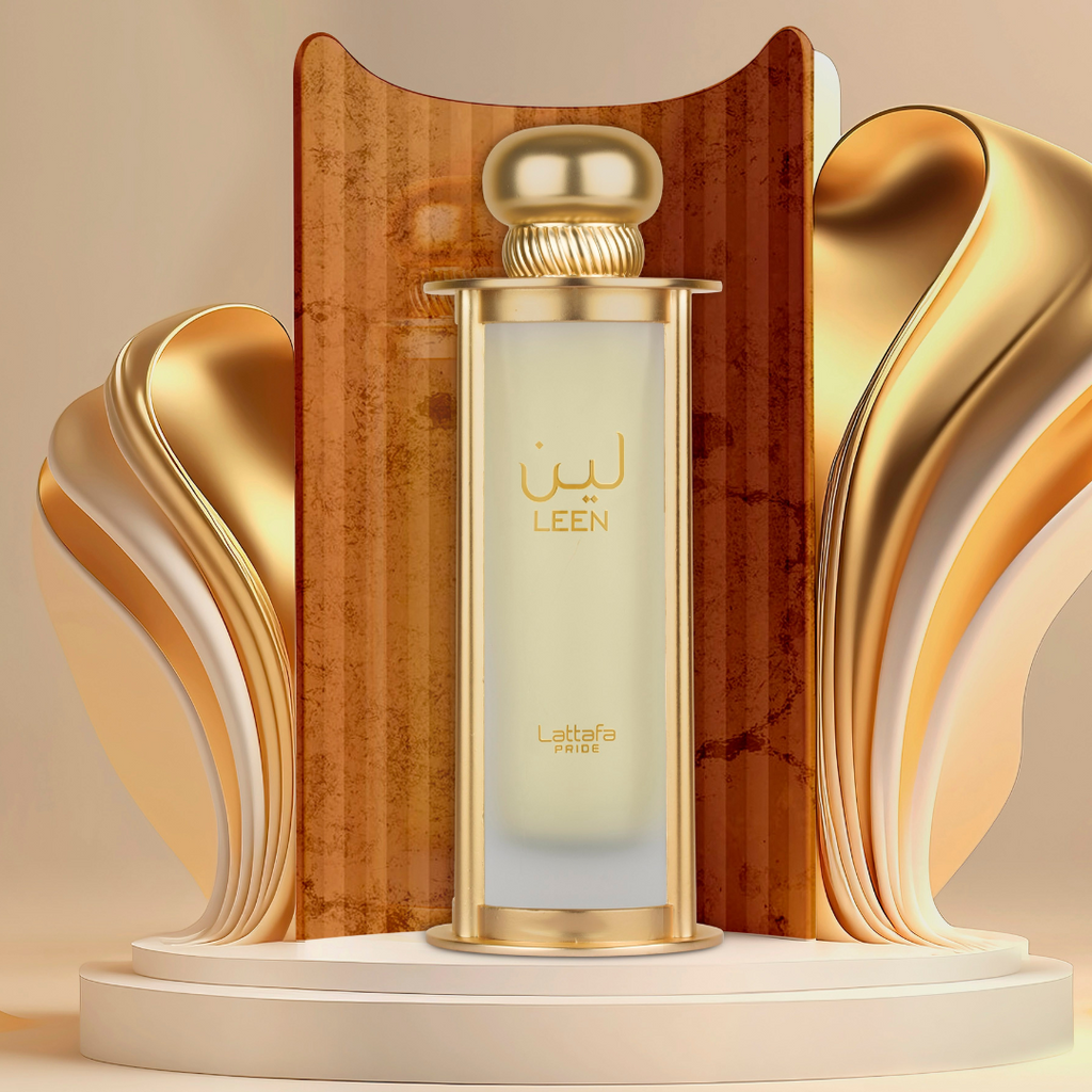 Leen EDP 100Ml By Lattafa Pride | Intense Oud