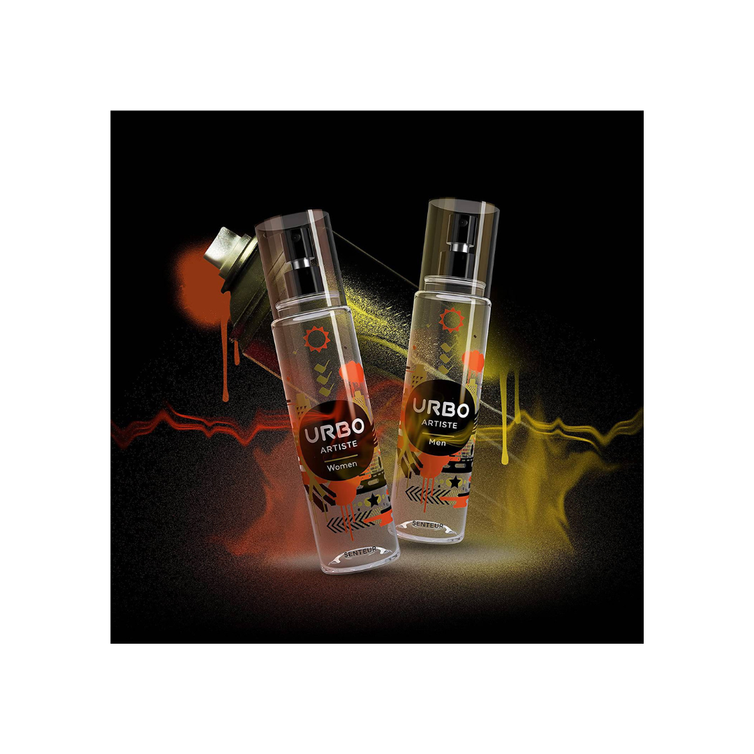 BODY MIST | Intense Oud