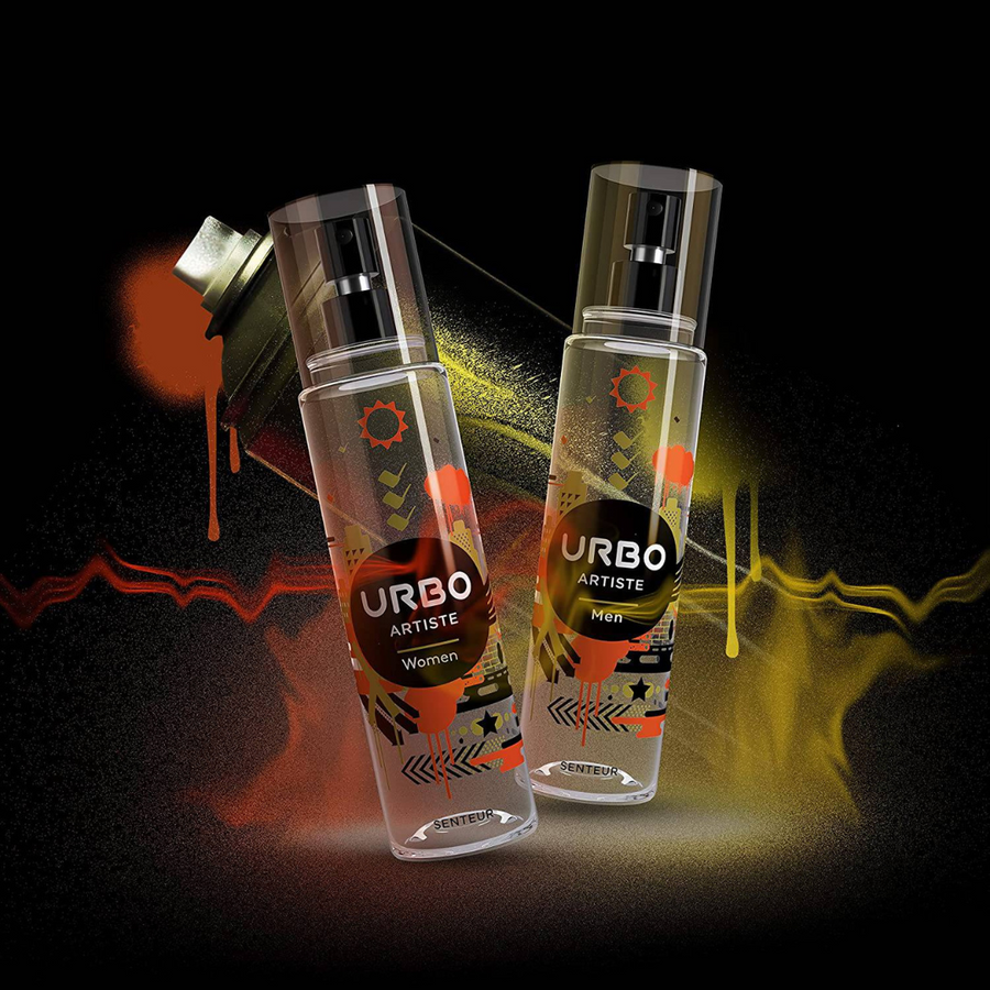 BODY MIST | Intense Oud