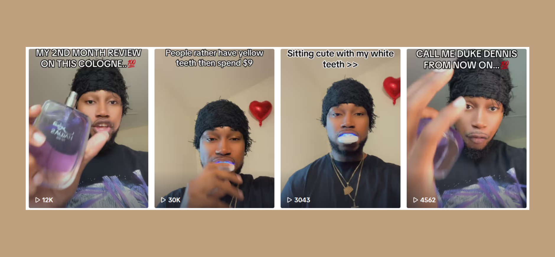 tev_theguy | Intense Oud