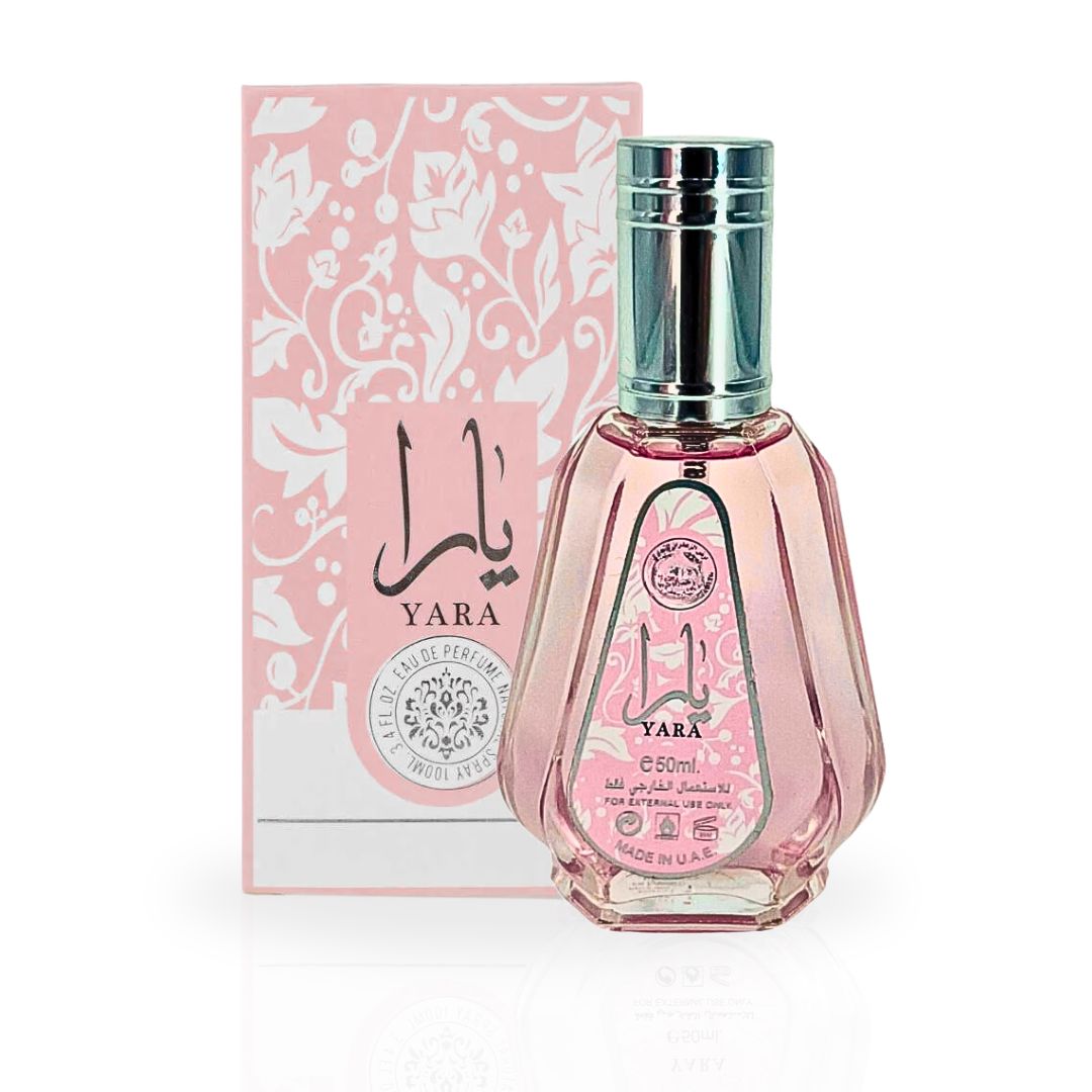 Yara EDP- 50 ML (1.7Oz) By Ard Al Zaafaran | Perfume For Every Women's ...