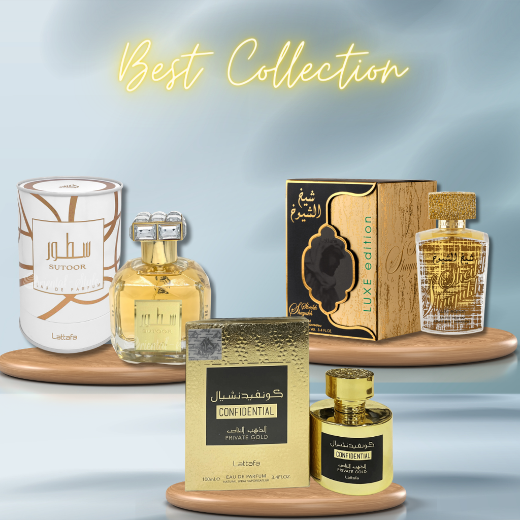 Sutoor,Sheikh Al Shuyukh Luxe Edition,Confidential Private Gold 100Ml ...