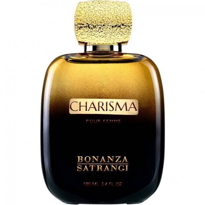 Charisma for Women EDP - 100 ML (3.4 oz) by Bonanza Satrangi | Intense Oud