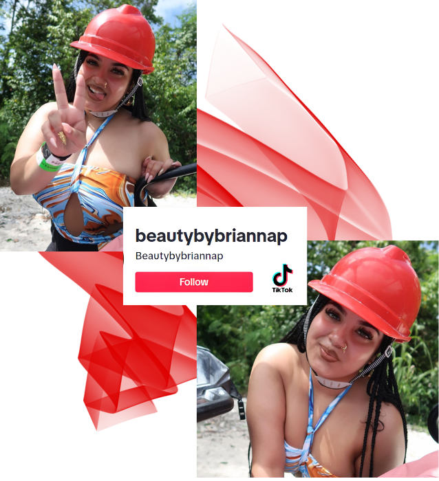 Brianna | Intense Oud