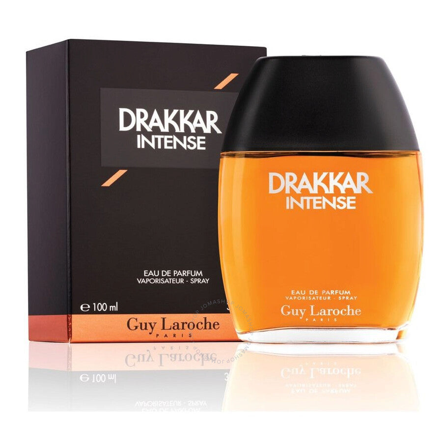 DRAKKAR INTENSE (M) EDP 100ML (3.4Oz) BY GUY LAROCHE | Intense Oud