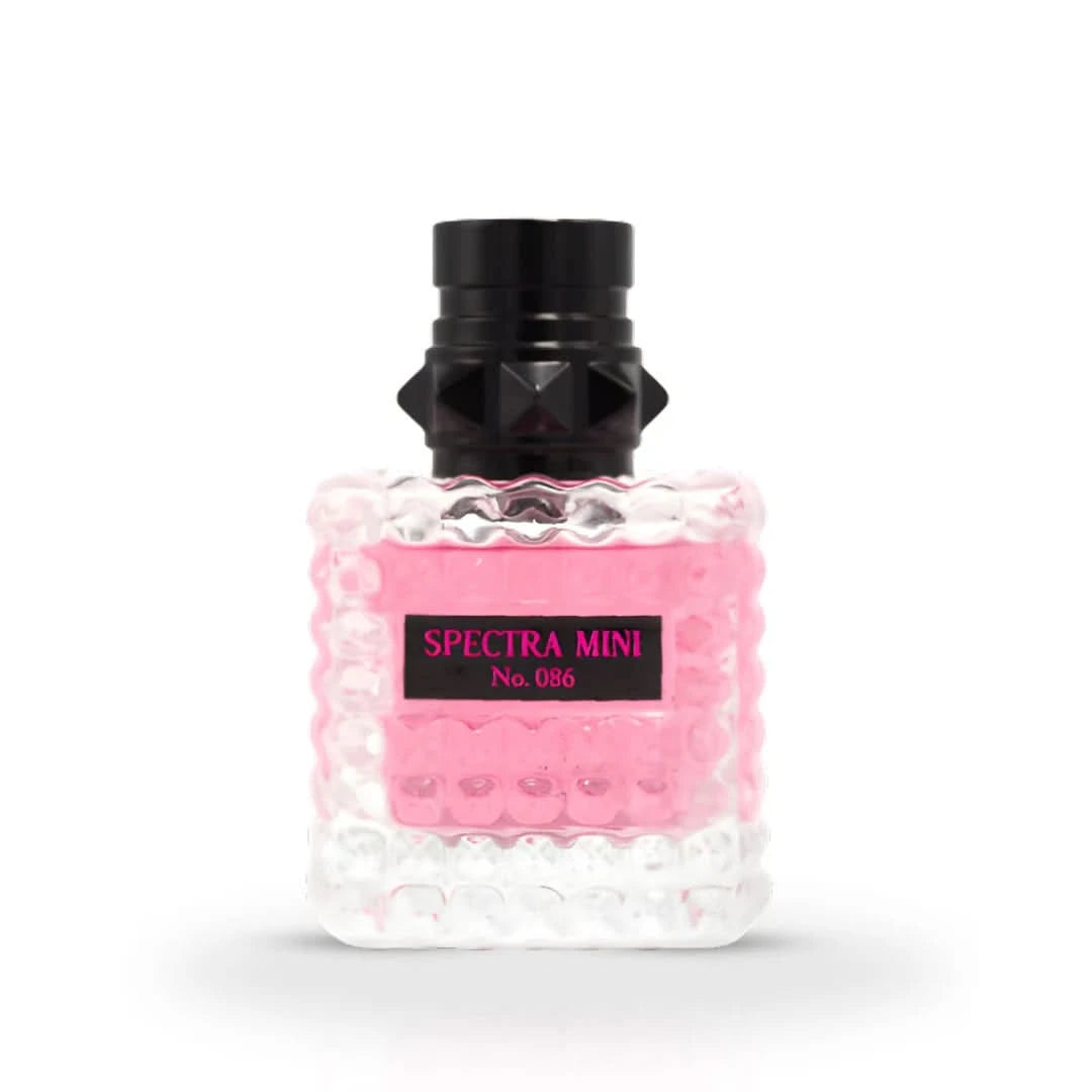 No. 086 Eau De Parfum Spray 30ml (1 oz) By Spectra Mini