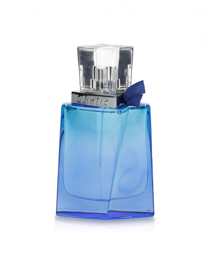 Shalis For Men EDT - 100Ml (3.3Oz) By Remy Marquis | Intense Oud