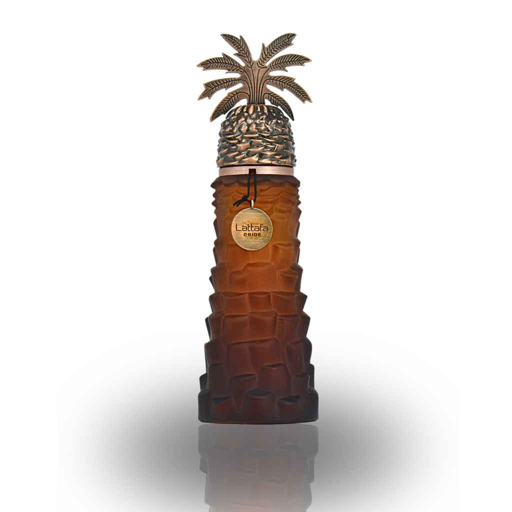 Ajwaa EDP - 90Ml (3.04oz) By Lattafa Pride | Intense Oud
