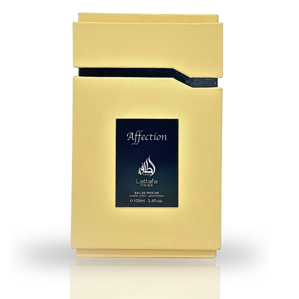 Affection EDP 100ML By Lattafa Pride-Must-Have Fragrance in 2023 ...