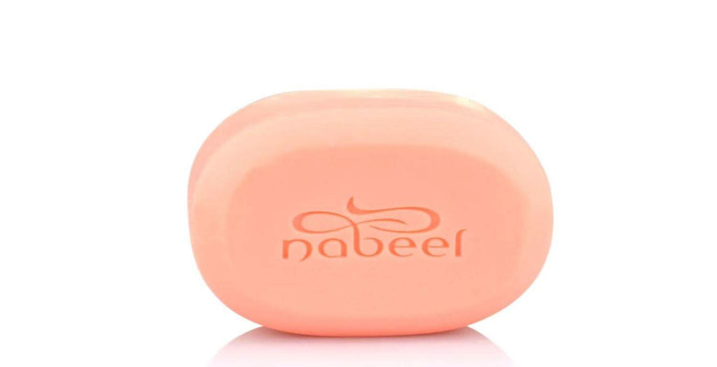 Nabeel beauty soap 125gm by Nabeel | Intense Oud