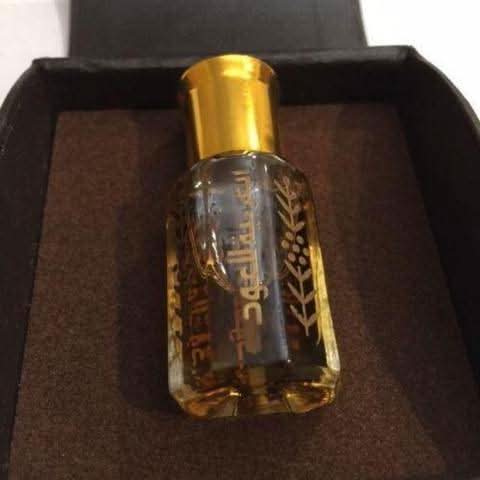 Asala Perfume Oil - 6 ML (0.2 oz) by Arabian Oud | Intense Oud