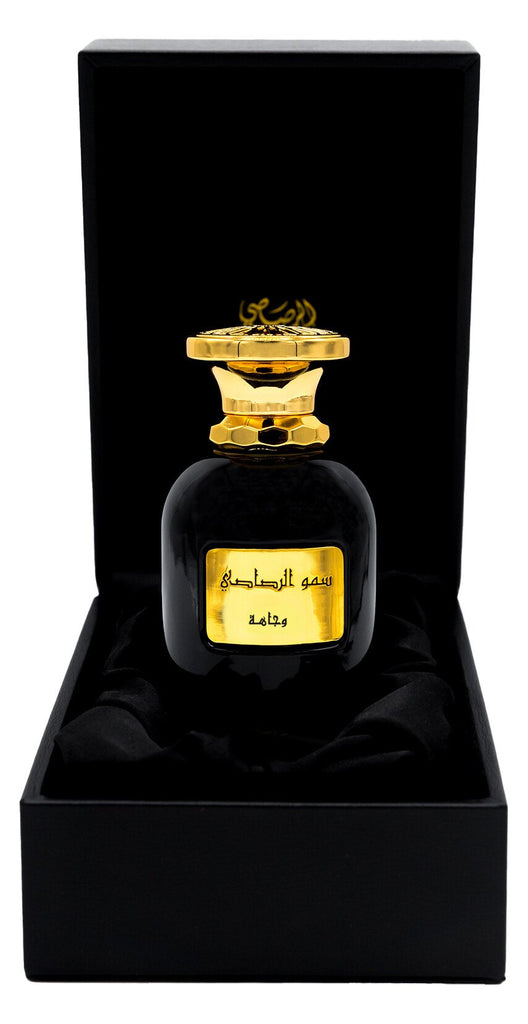 Wajaha Somow Al EDP - 100ML (3.4Oz) by RASASI | Intense Oud