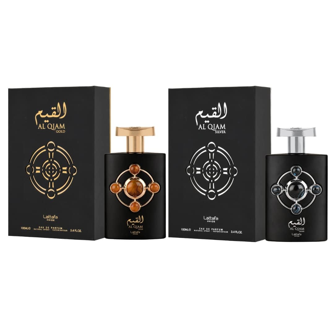 Couple Sets | Intense Oud