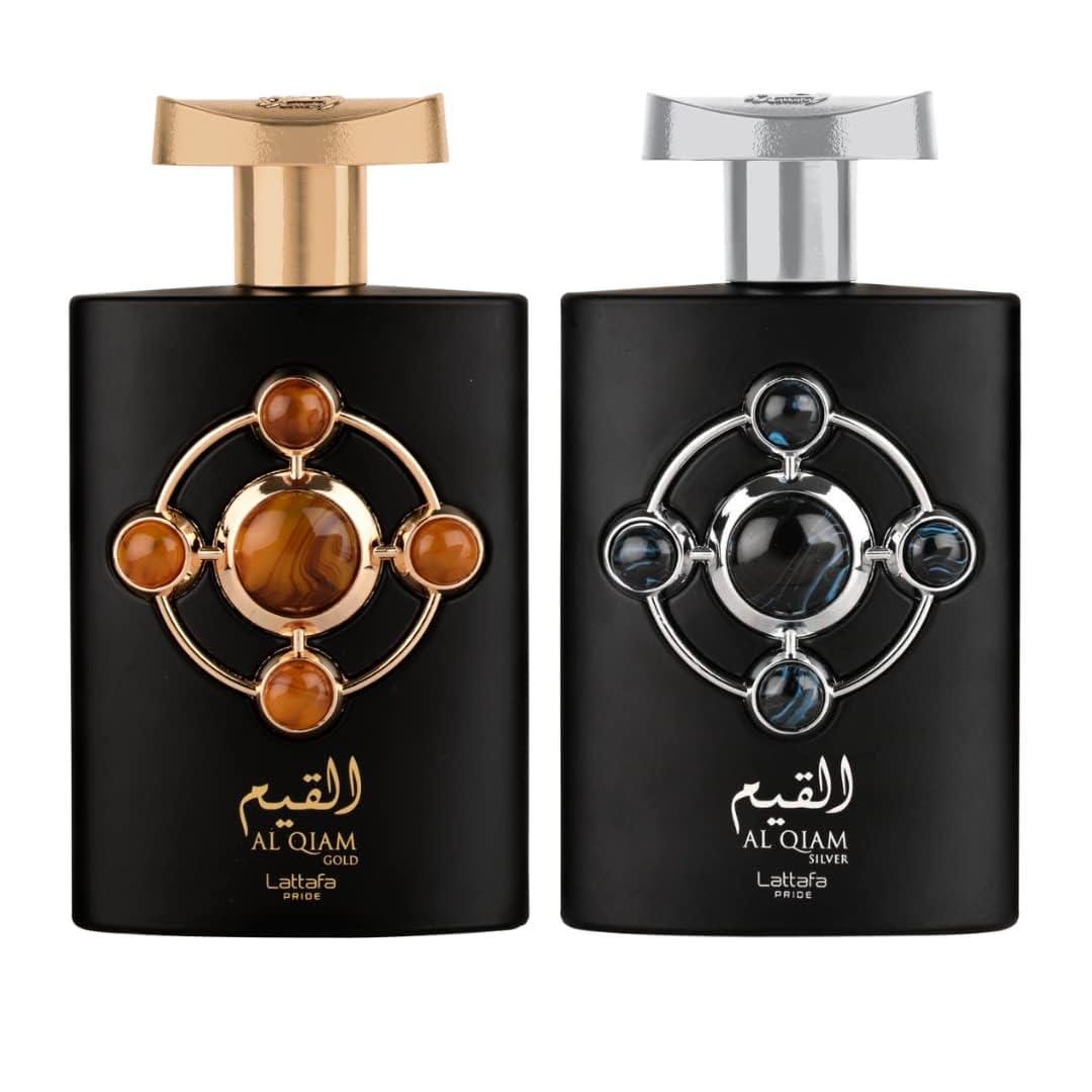 Couple Sets | Intense Oud