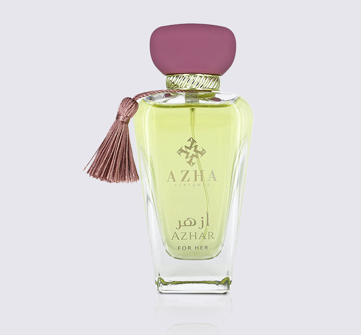 AZHA | Intense Oud