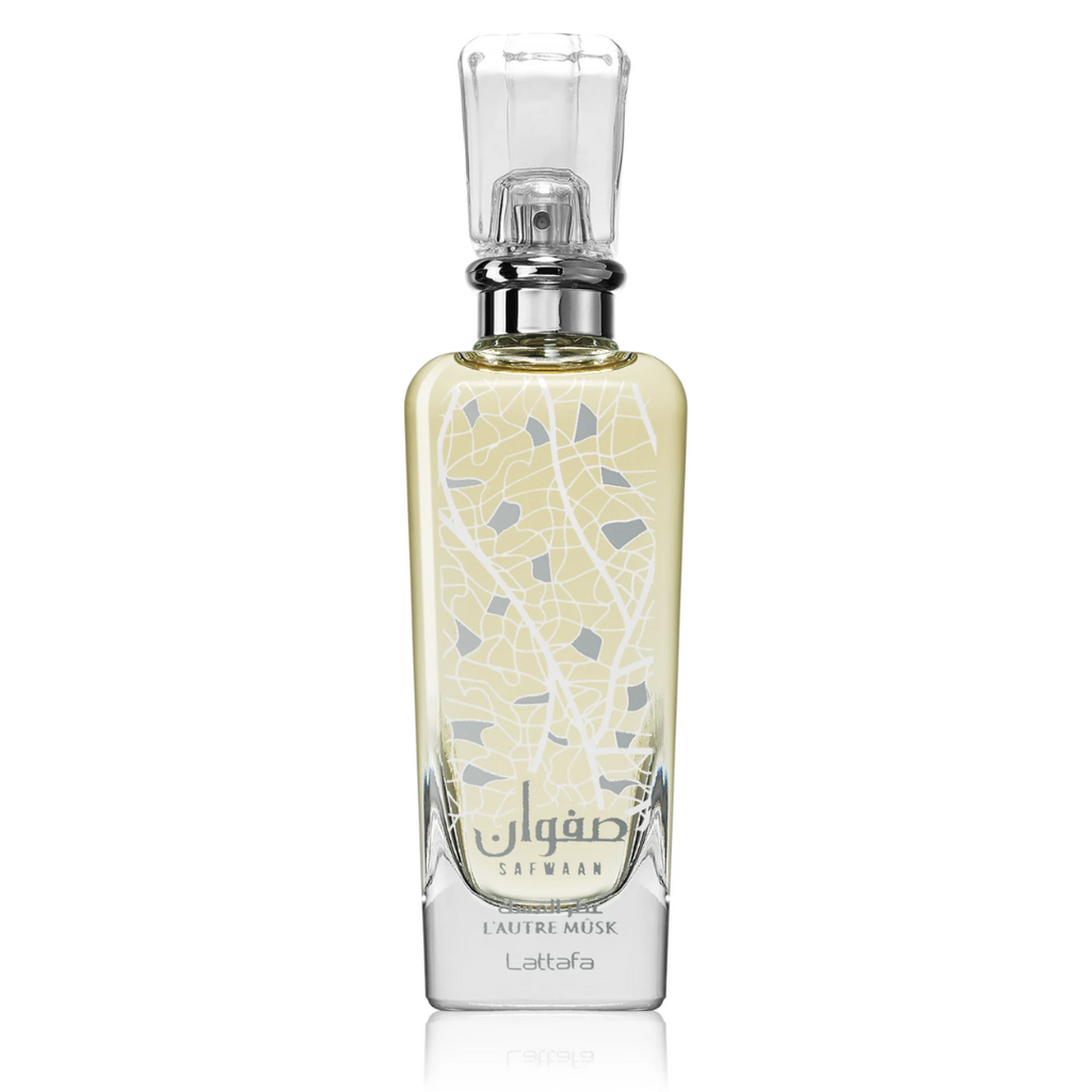 Safwaan L'autre Musk EDP - 100Ml (3.4Oz) By Lattafa Perfumes | Intense Oud
